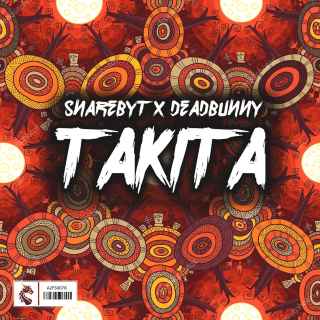 Takita - Single by SnareByt on TIDAL
