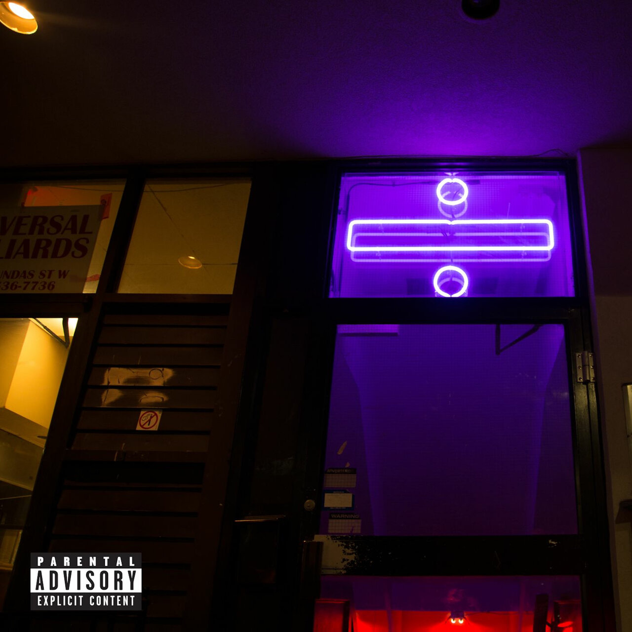 Too Deep by dvsn on TIDAL