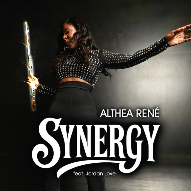 Synergy by Althea Rene & Jordan Love on TIDAL