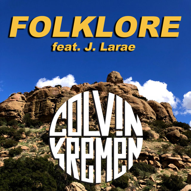 Folklore (feat. J. Larae) by Colvin & Kremen on TIDAL