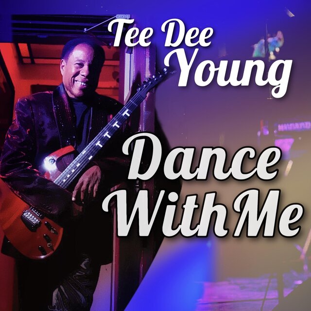 Tee Dee Young on TIDAL