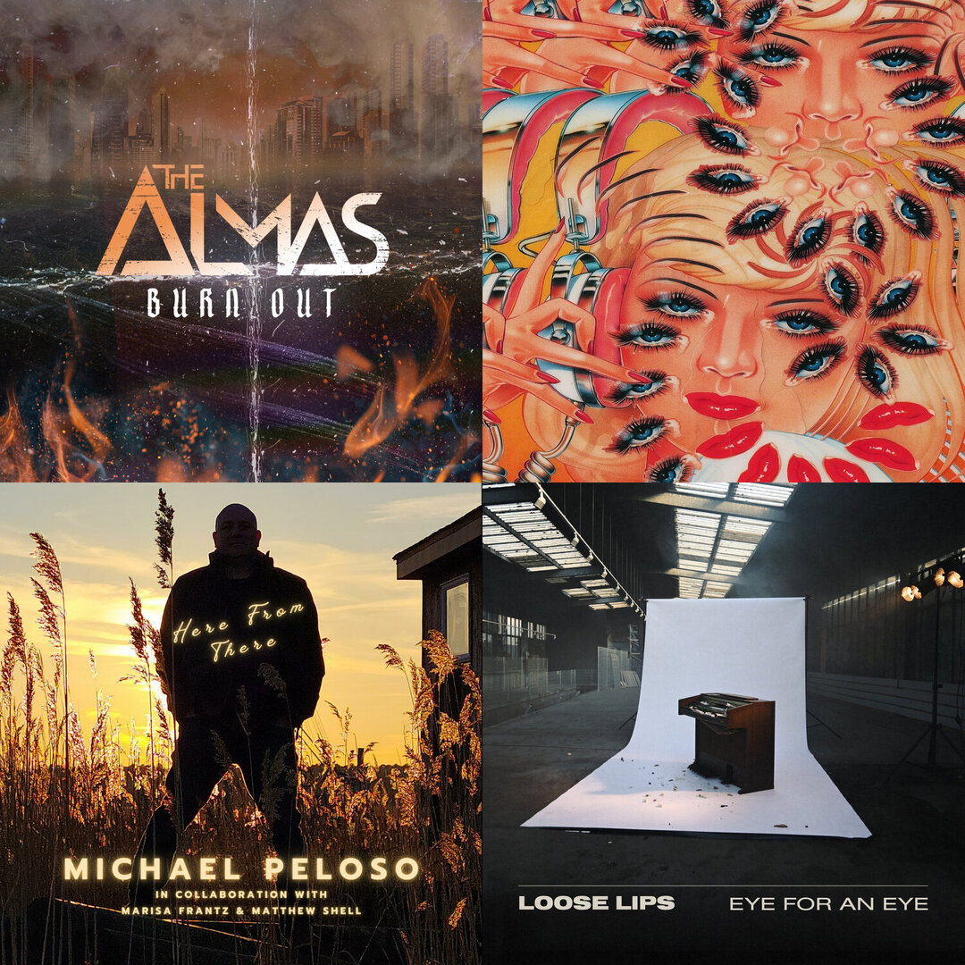 Alt Rock ~ Discovery Series on TIDAL