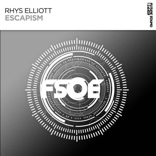 Rhys Elliott on TIDAL