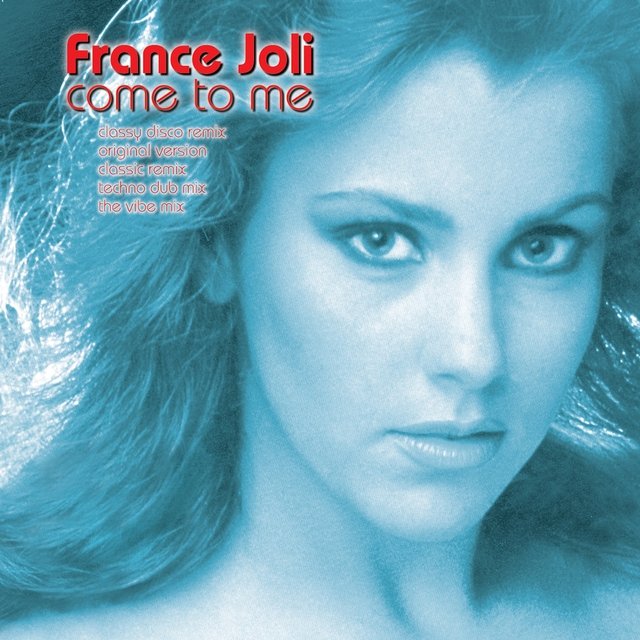 12 Inch Classics by France Joli on TIDAL