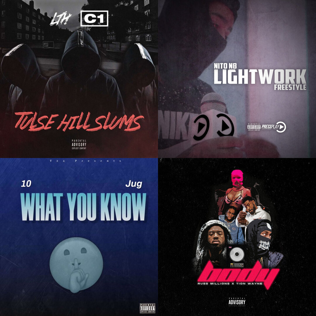 🩸🩸Drip💀💀 M K I I💵💵 on TIDAL