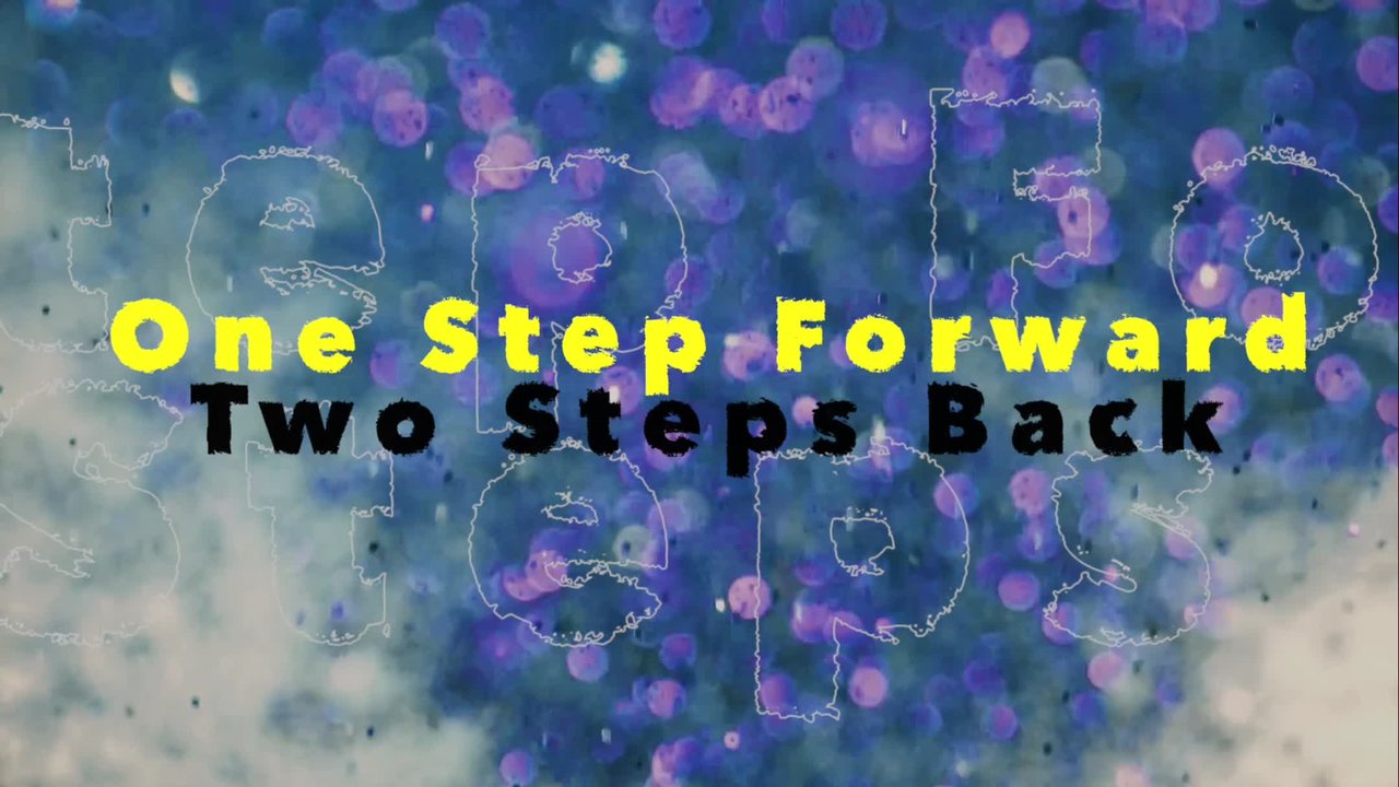 One Step Forward Two Steps Back by Marcelo Sirotsky on TIDAL