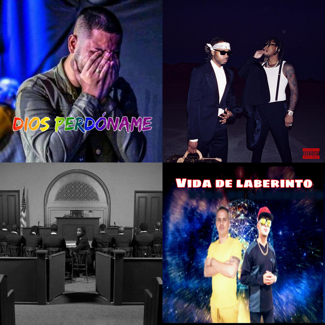 mix 4