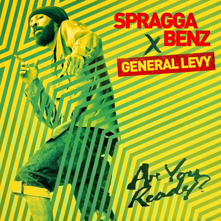 Spragga Benz on TIDAL