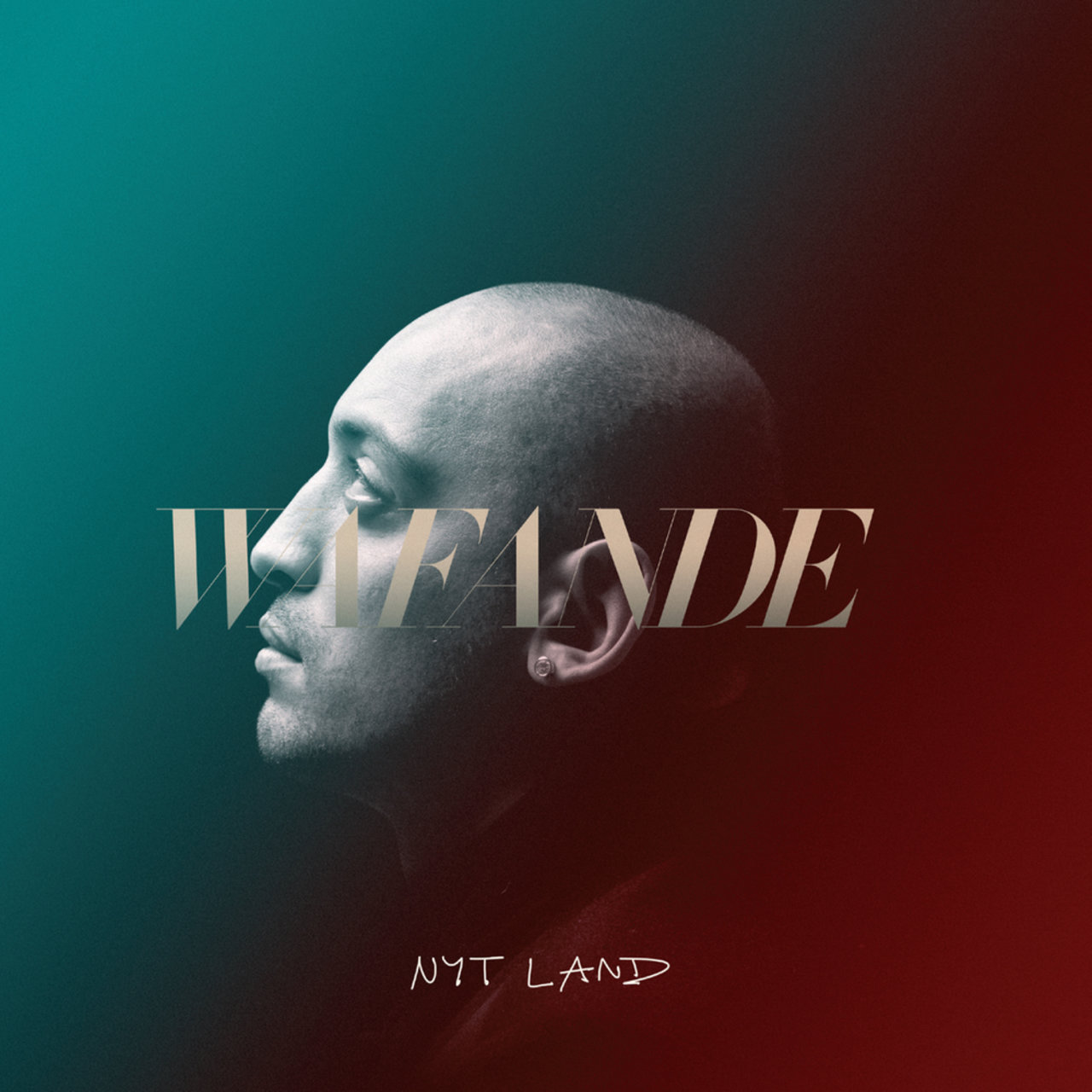 Wafande on TIDAL
