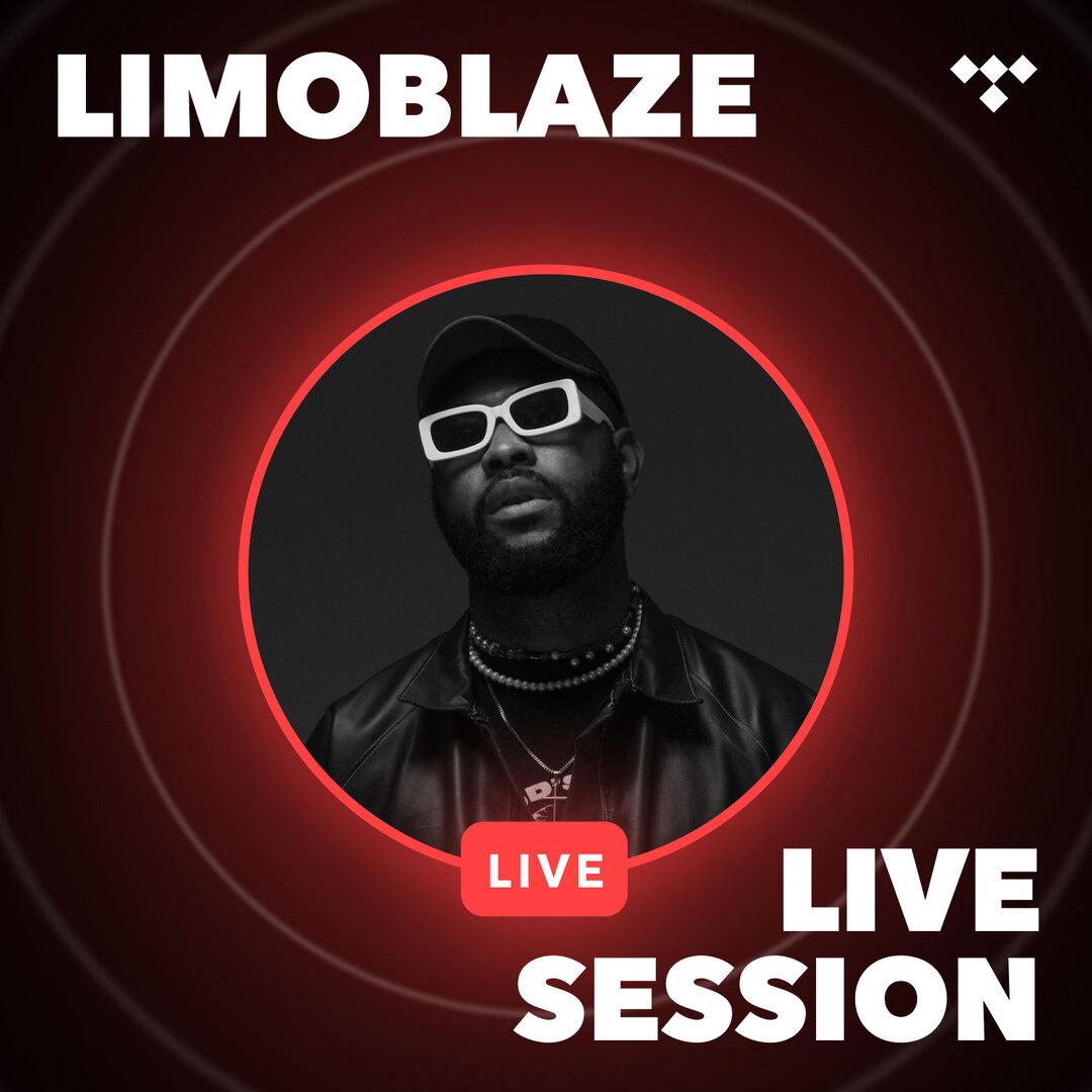 Limoblaze: Live Session