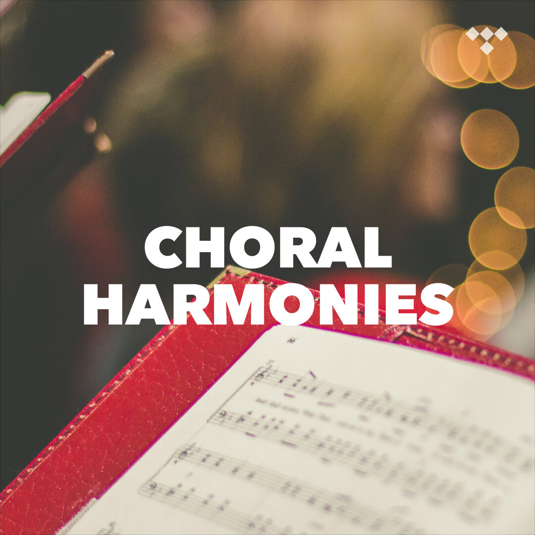 Choral Harmonies