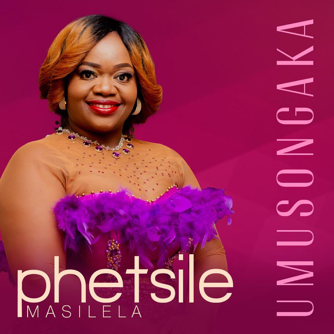 Umusongaka by Phetsile Masilela on TIDAL