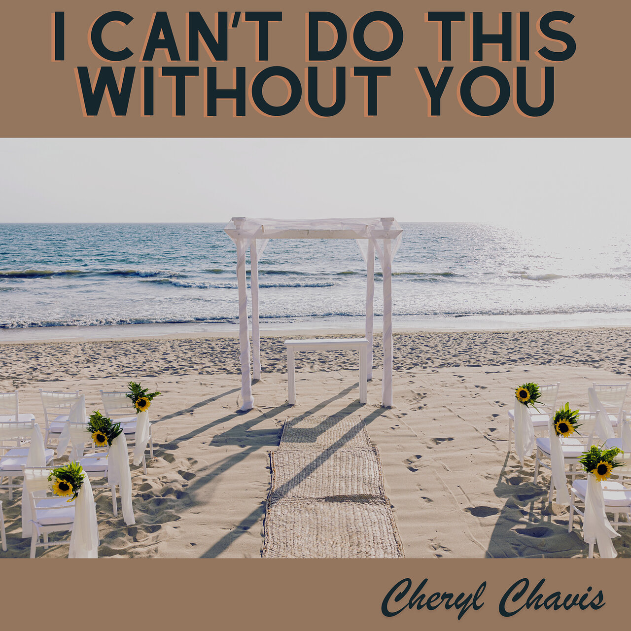Cheryl Chavis on TIDAL
