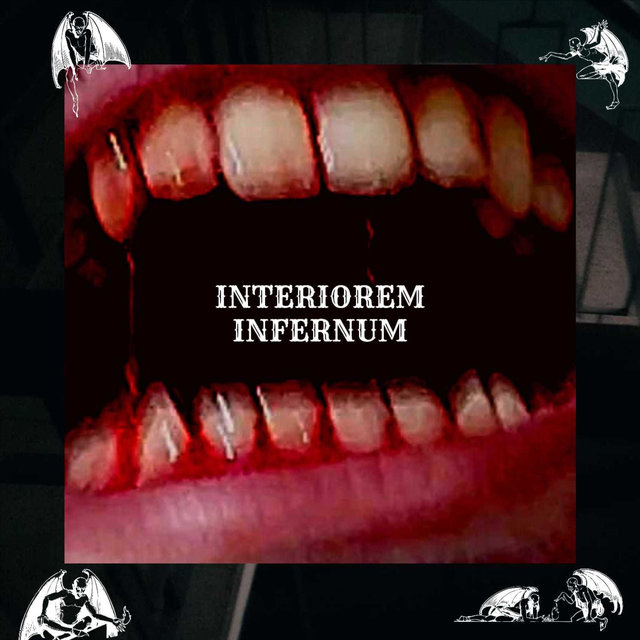 Interiore Infernum by Jack`Ol on TIDAL
