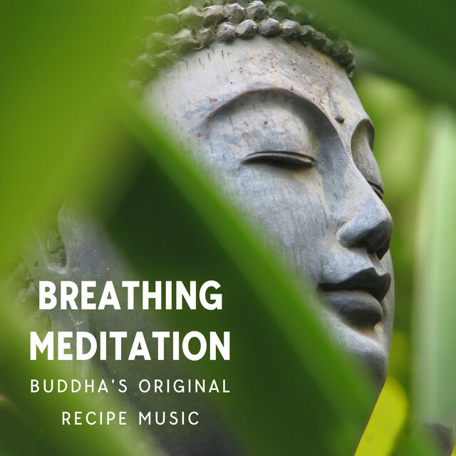 Breathing Meditation (Buddha’s Original Recipe Music, Full Body and Repairs DNA Healing Code) by ...