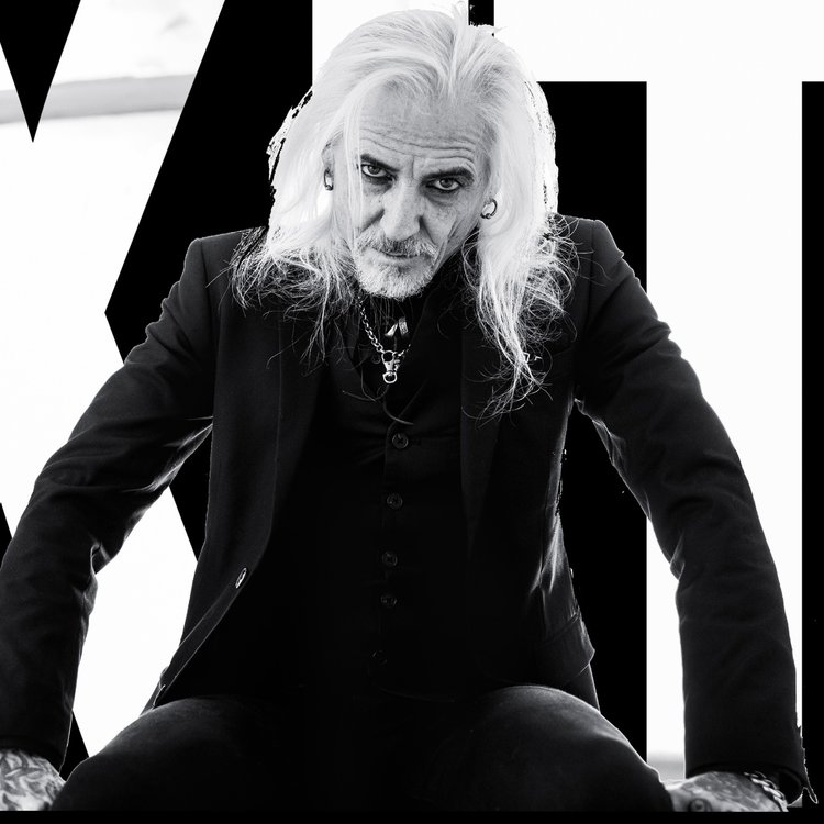 Tim Scott McConnell on TIDAL