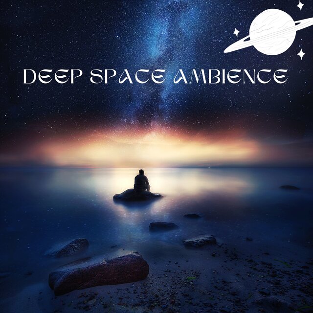 Deep Space Ambience - 432Hz Deep Sleeping Music by Ambient Space ...