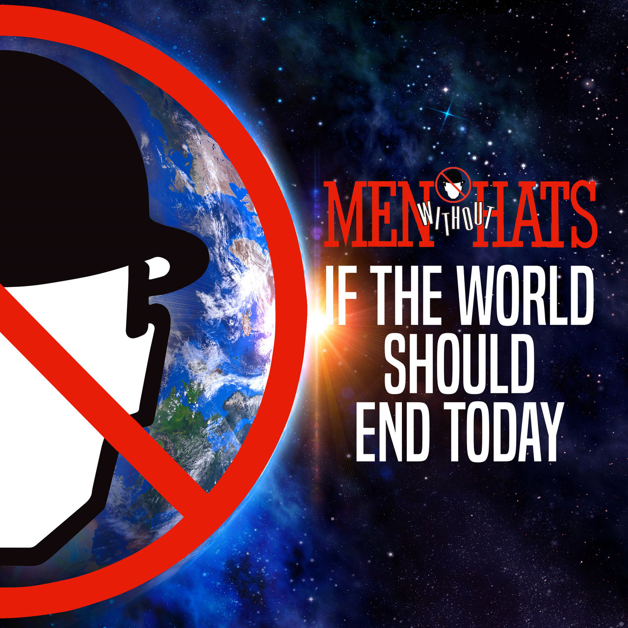 Men Without Hats on TIDAL