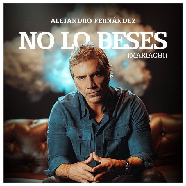 Alejandro Fernandez Album