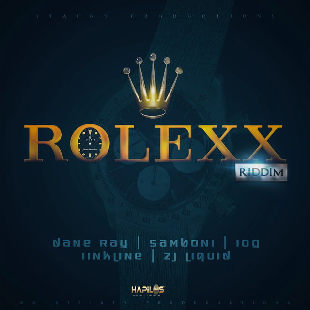 Rolexx Riddim by Various Artists on TIDAL