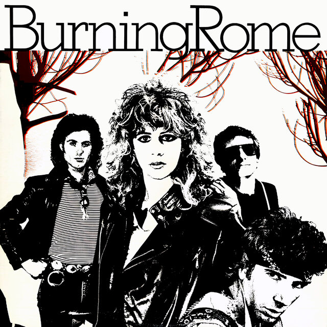 Come Out Tonight by Burning Rome on TIDAL
