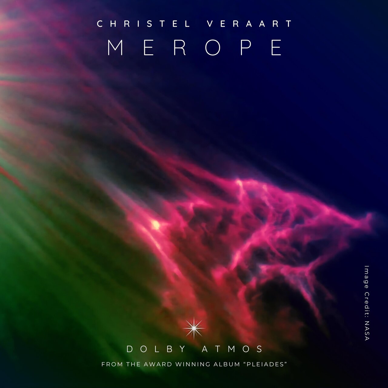 Christel Veraart on TIDAL
