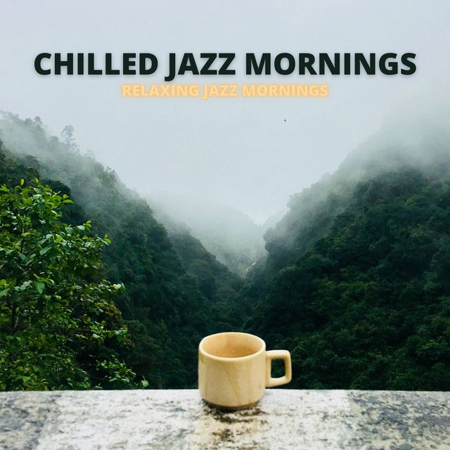 No Rush...Just Coffee by Chilled Jazz Mornings on TIDAL