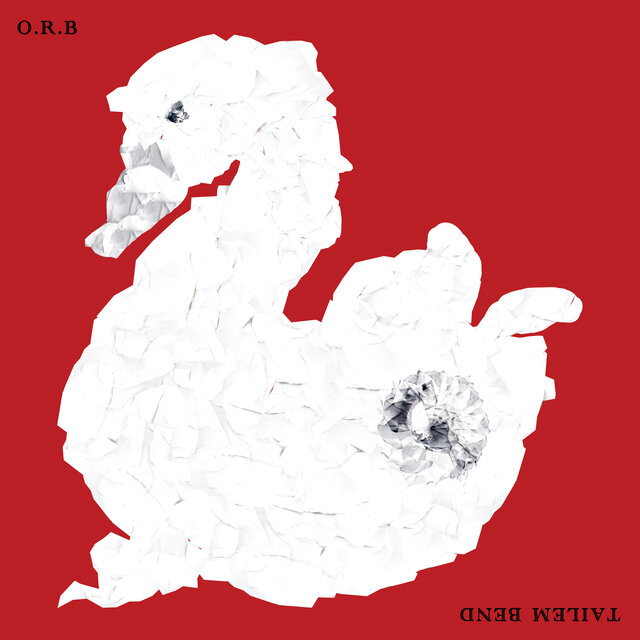 Can't Do That / Morph by Orb on TIDAL