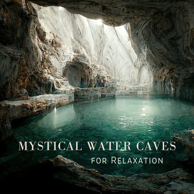 Mystical Water Caves for Relaxation by Relaxing Nature Sounds ...