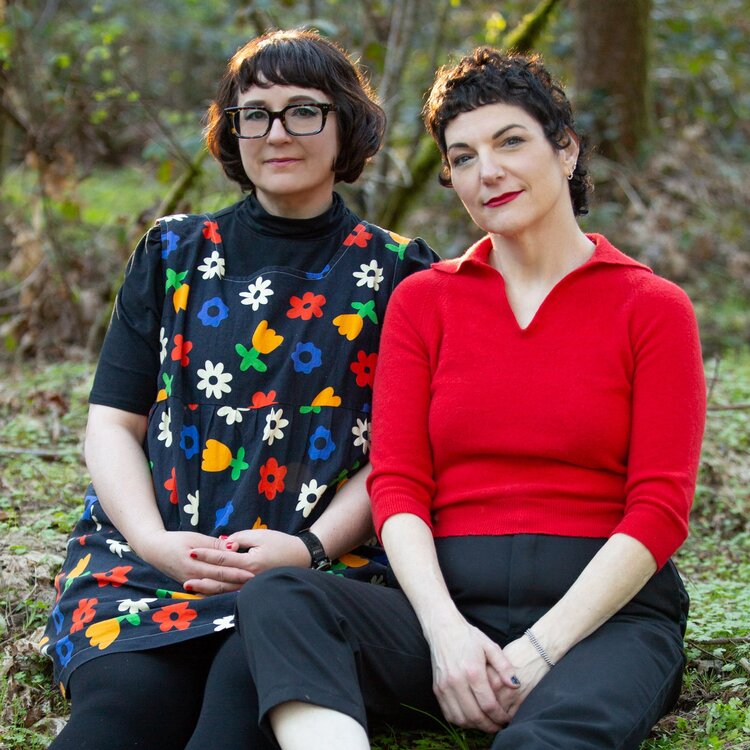 The Softies on TIDAL