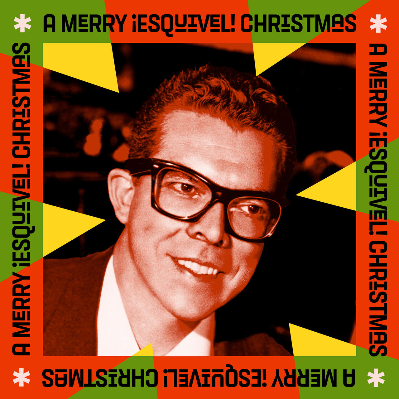 Esquivel And His Orchestra on TIDAL