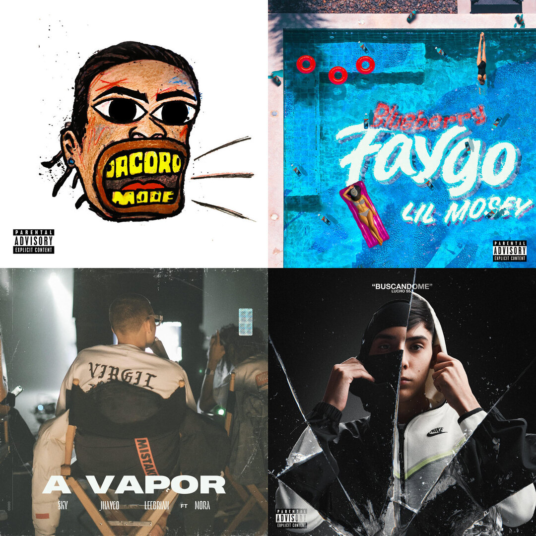 Mora on TIDAL