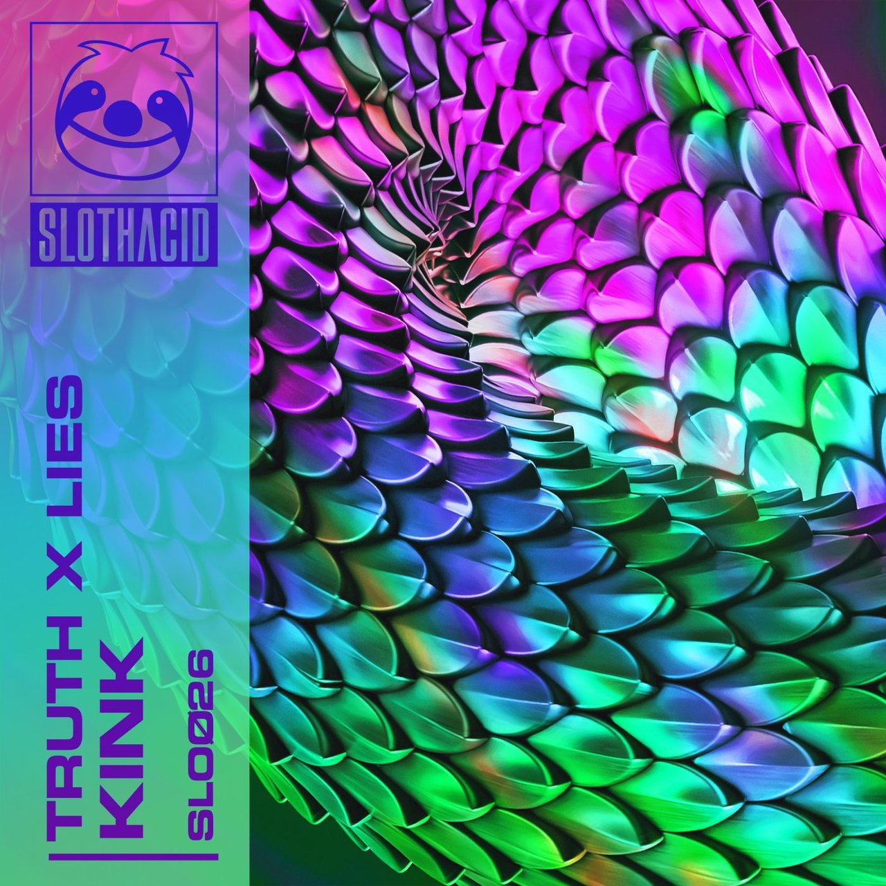 Kink by Truth X Lies & Josh Tobias on TIDAL