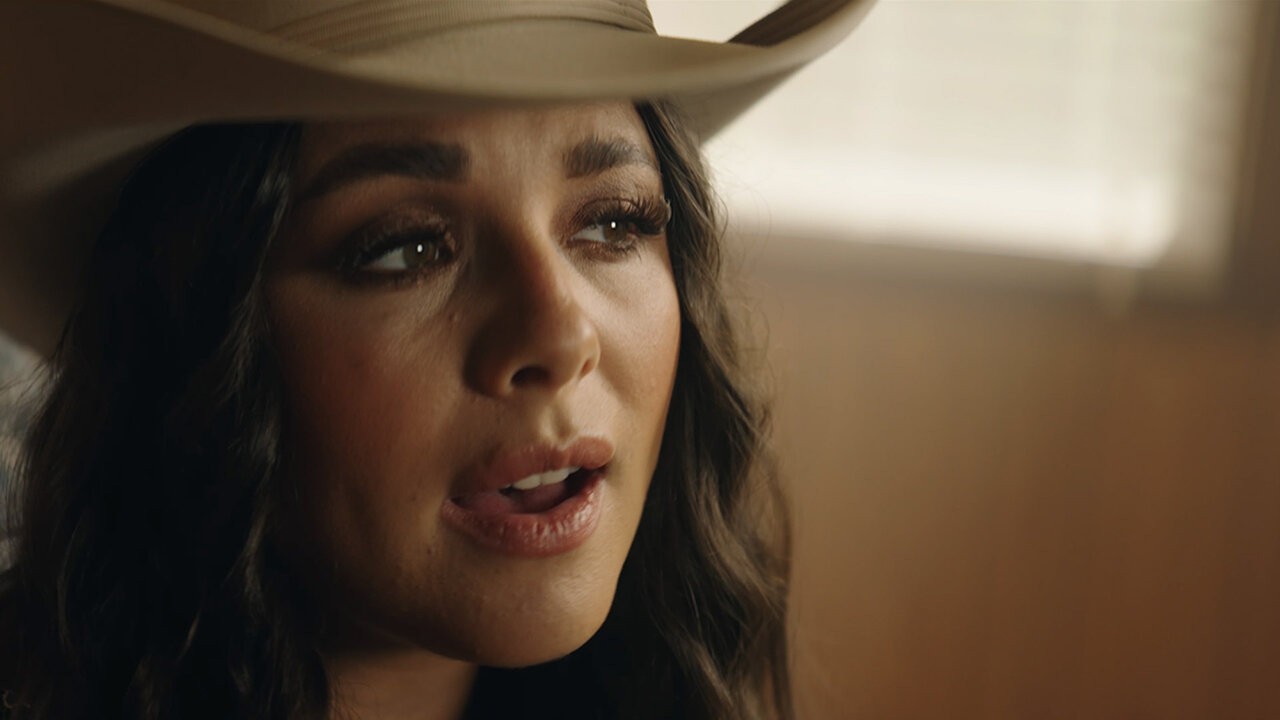 Woman Outta Love (Official Music Video) by Kylie Frey on TIDAL