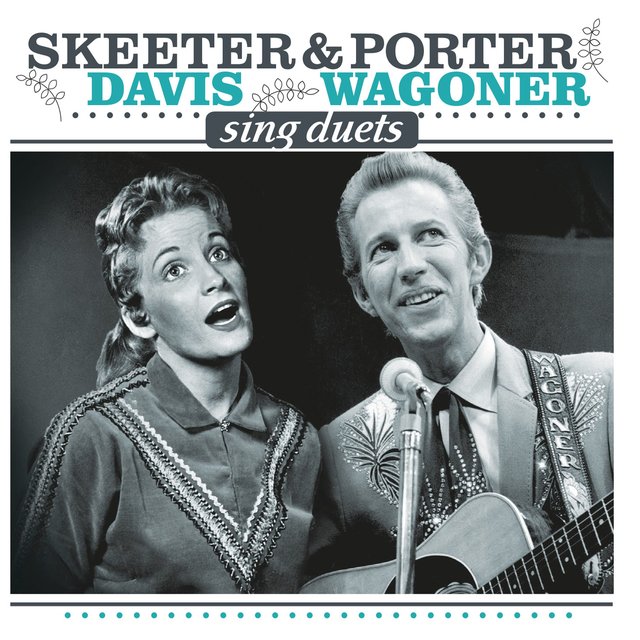 The Essential Skeeter Davis by Skeeter Davis on TIDAL
