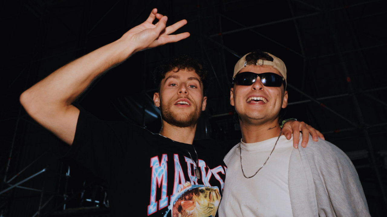 ENERGÍA by Funzo & Baby Loud on TIDAL