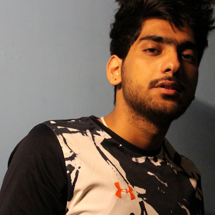 Shampy Adlakha on TIDAL