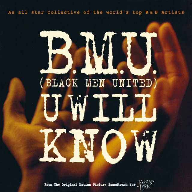 U Will Know by BMU (Black Men United) on TIDAL