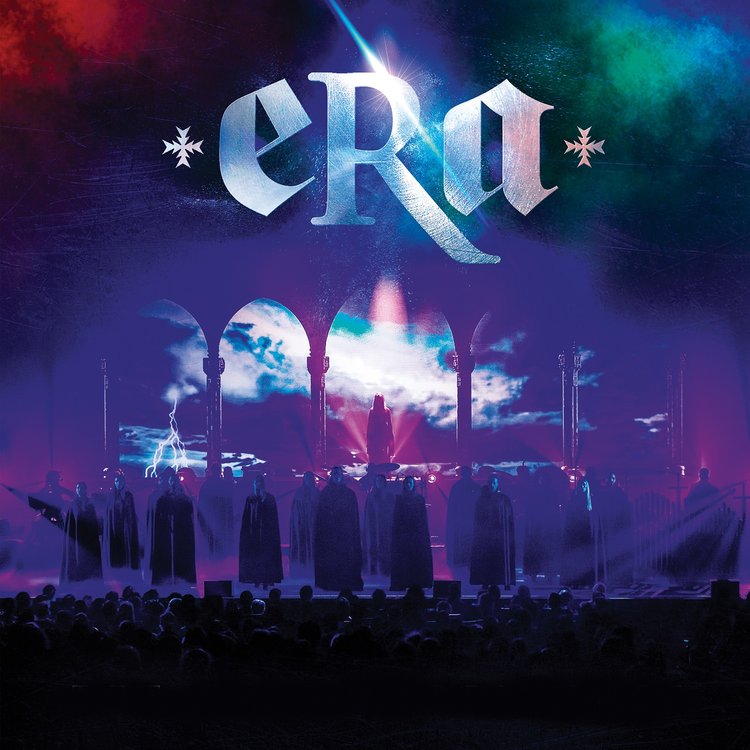 ERA on TIDAL