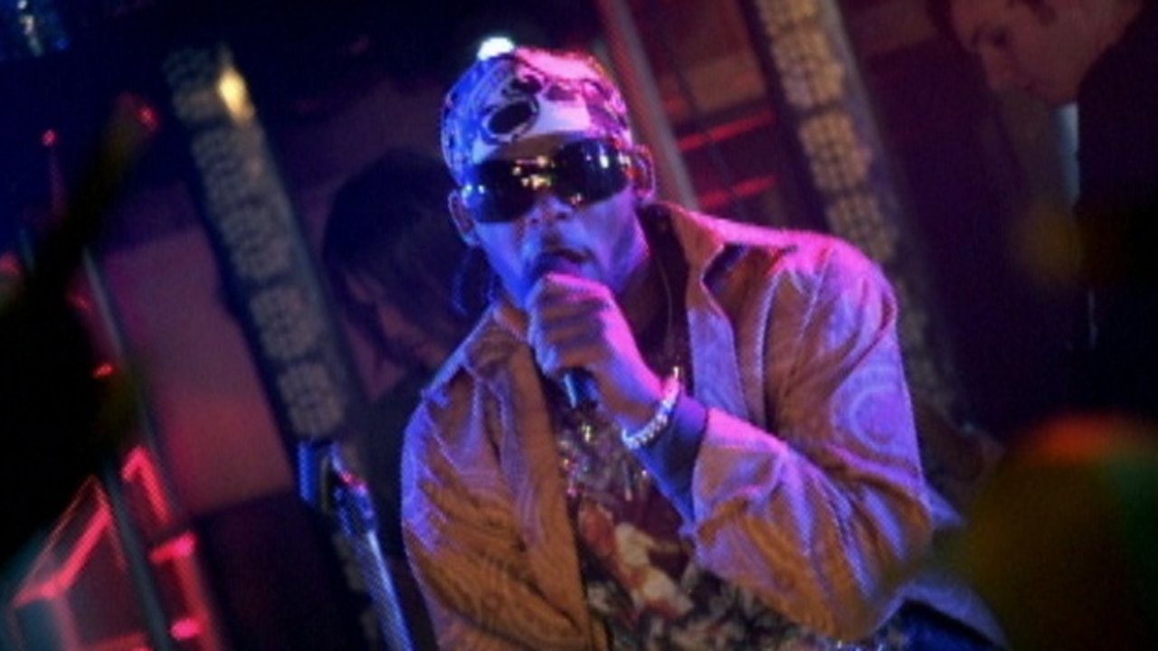 Rock Star (feat. Ludacris & Kid Rock) by R. Kelly, Ludacris & Kid Rock ...