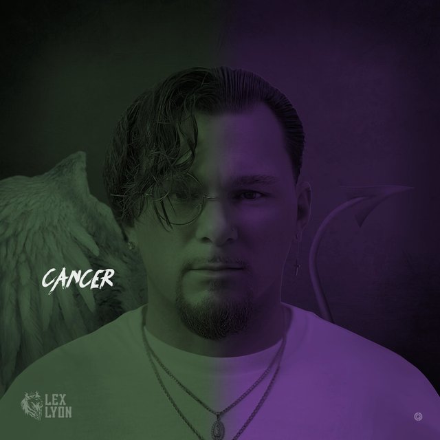 Cancer by Lex Lyon on TIDAL