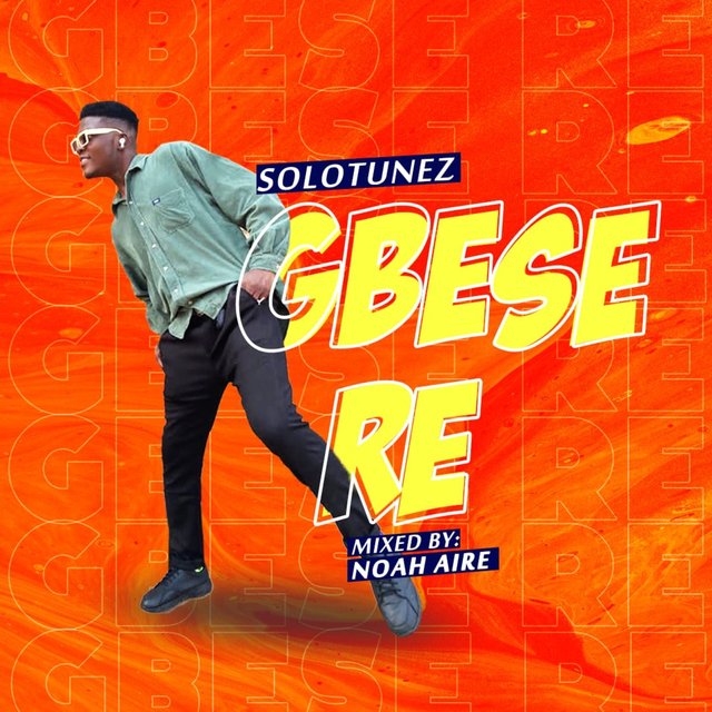 Gbese re by Solotunez on TIDAL