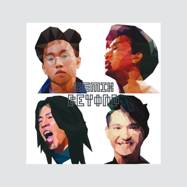 K2HD Beyond Live 91 (2 CD LIVE) by Beyond on TIDAL