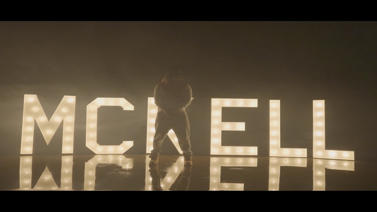 McKell's World (The Visual) by McKell on TIDAL