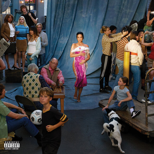 It’s Not That Deep by Demi Lovato on TIDAL