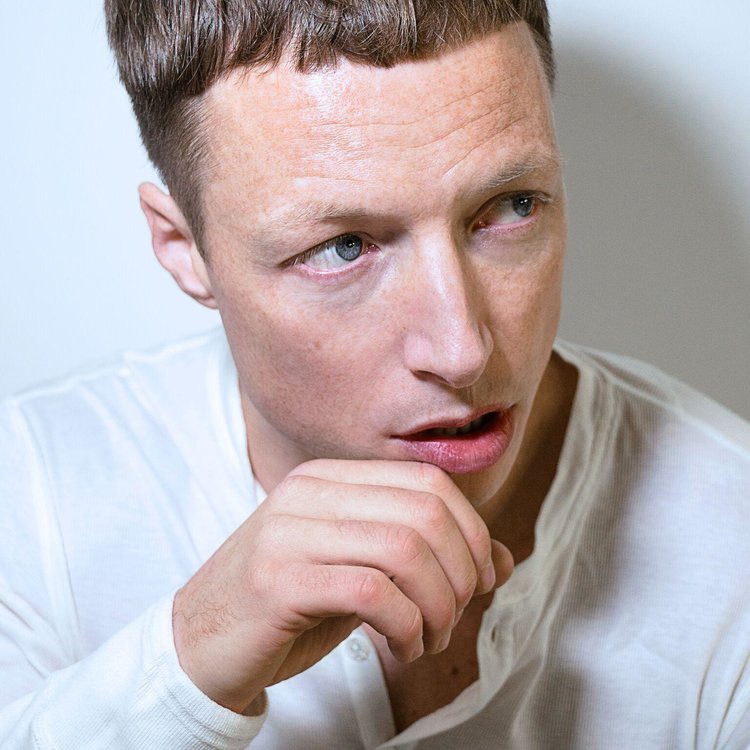 Bendik Giske on TIDAL