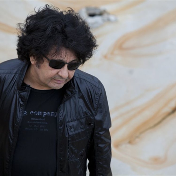 Richard Clapton on TIDAL