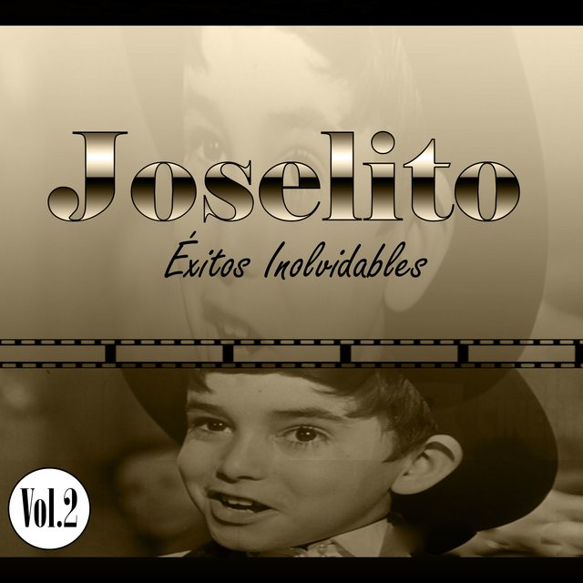 Joselito on TIDAL
