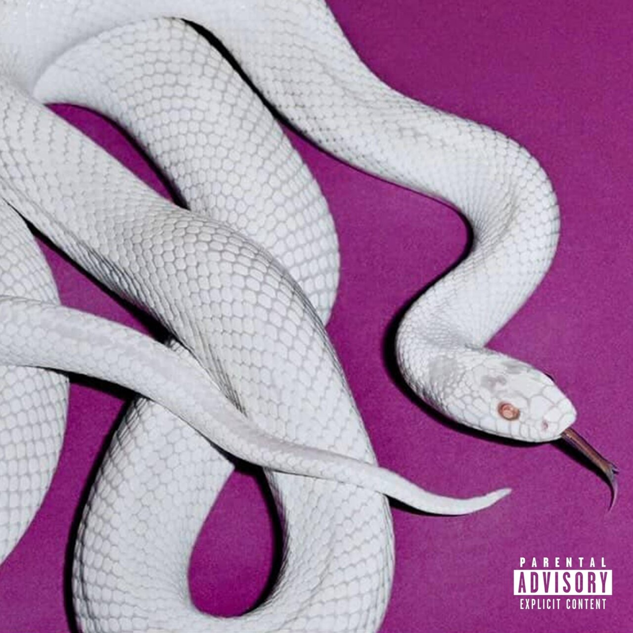Royal Poison by Prince on TIDAL