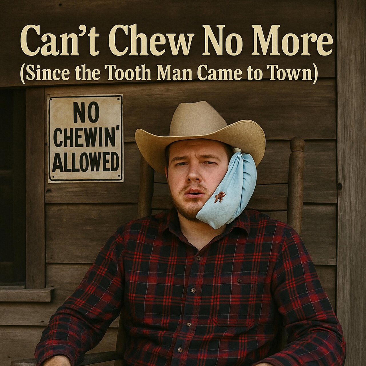 Can't Chew No More (Since the Tooth Man Came to Town) by ...